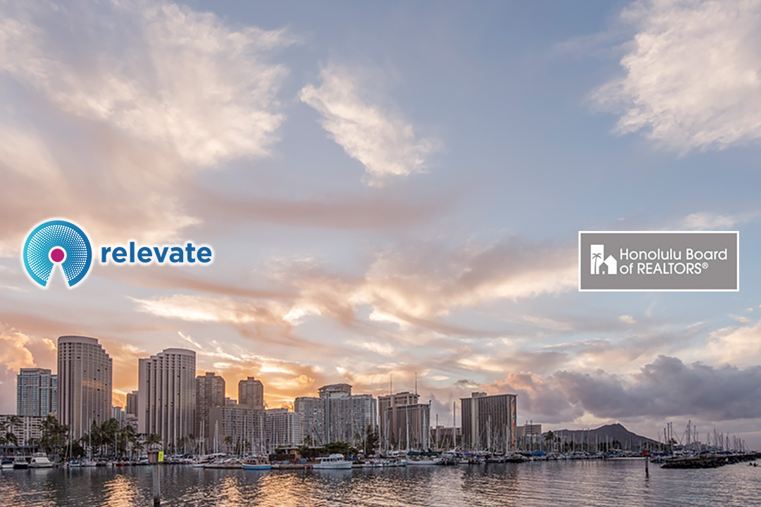 Honolulu Board of Realtors® Extends and Expands Its Relationship with ...