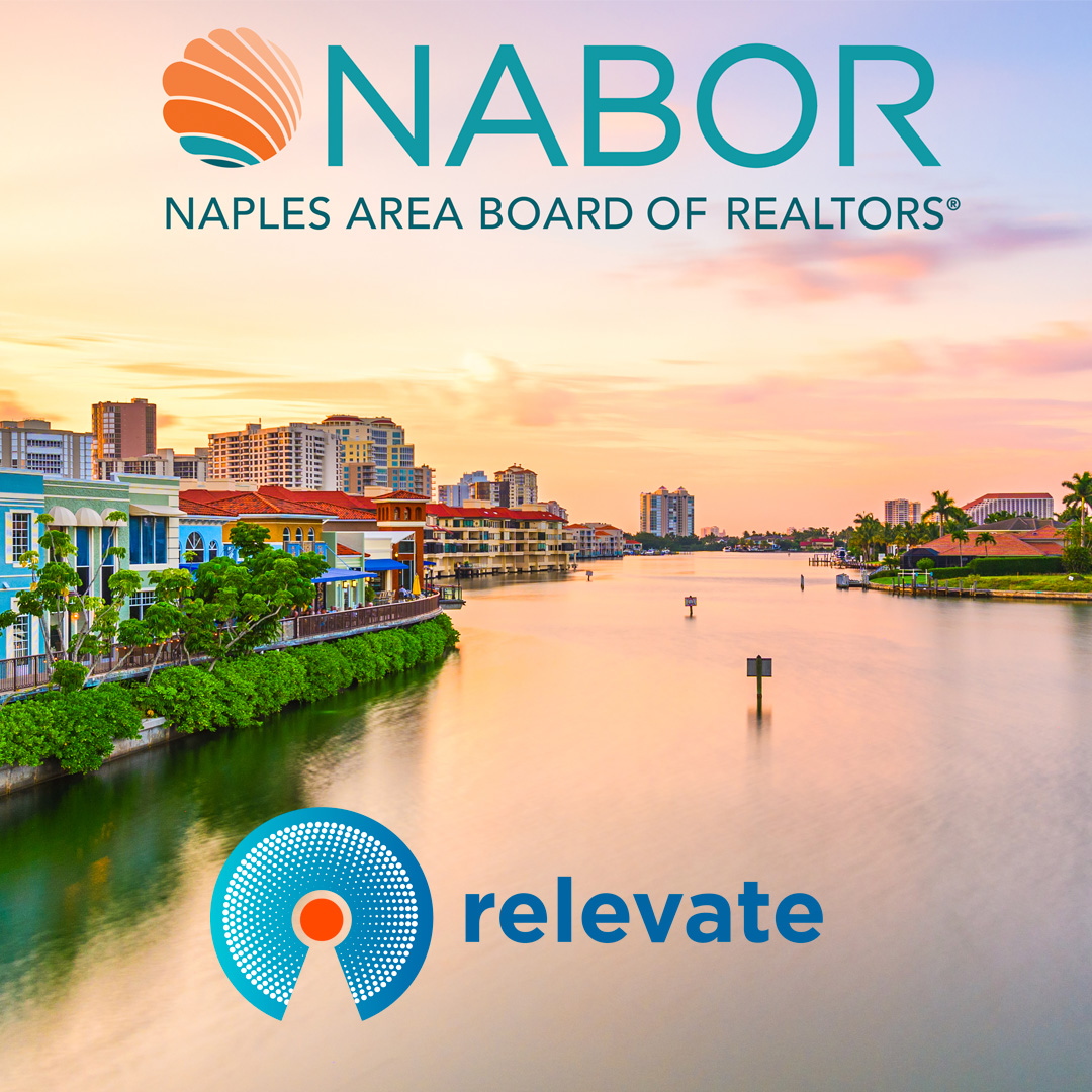 Naples Area Board of REALTORS® taps Relevate™ for SSO & Communication ...