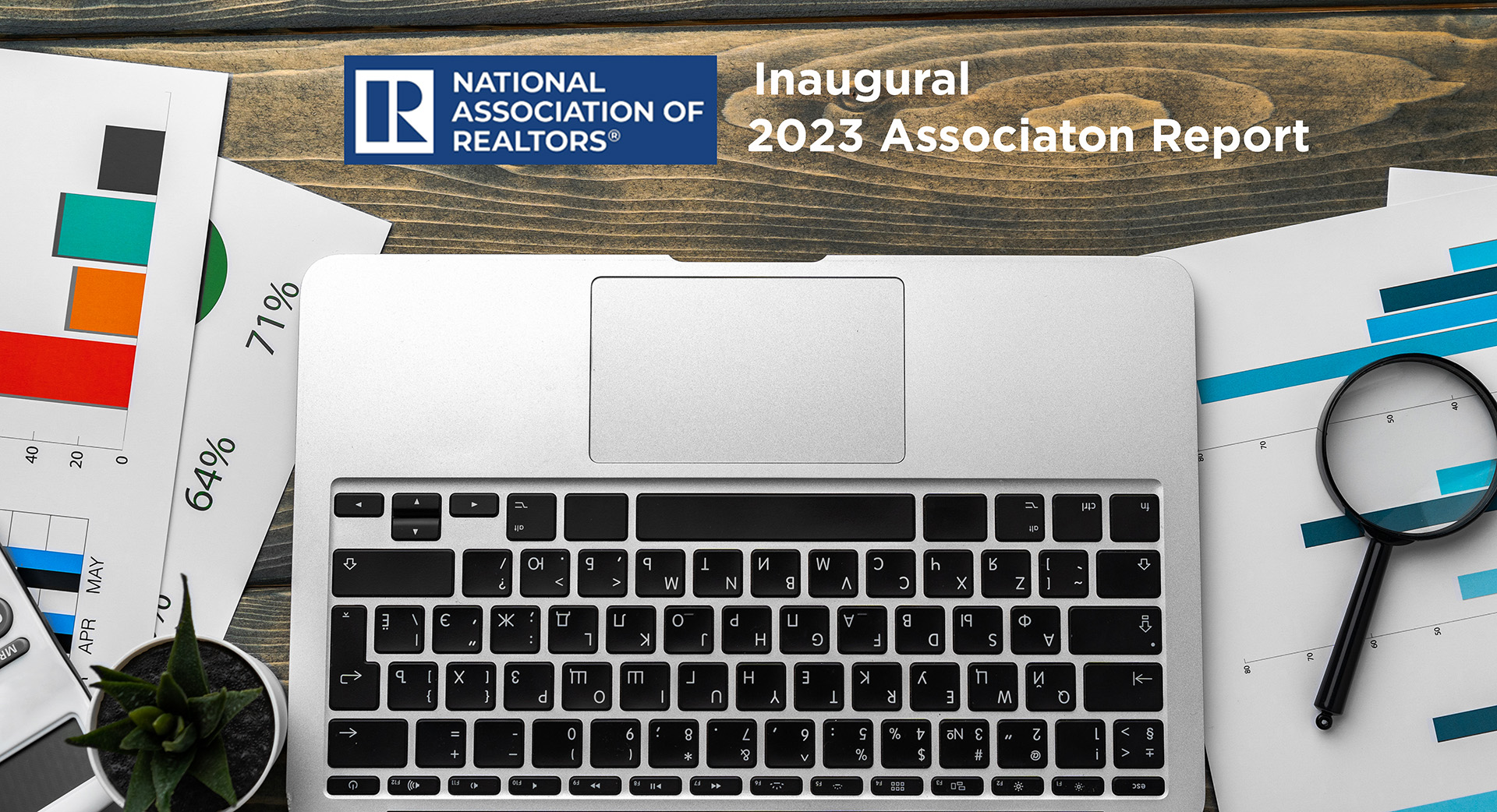 Insights On The NAR Inaugural Association Profile – Relevate