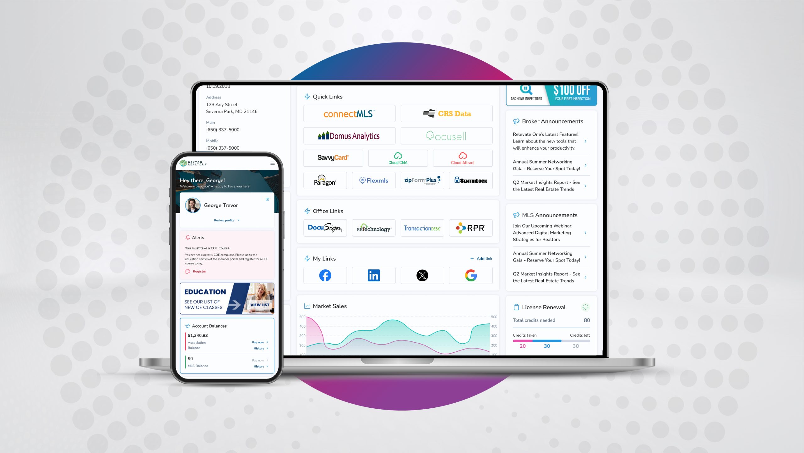 5 Key Benefits of Using Single Sign-On (SSO) in Your AMS – Relevate